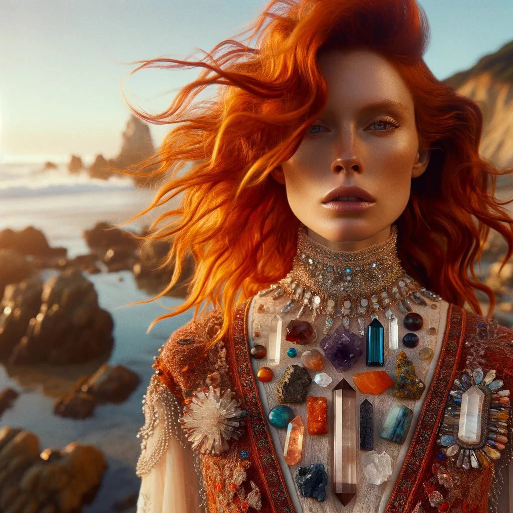 The 'Inspiration' State of Mind: Sparking Creativity with Studio Selyn – Studio Selyn